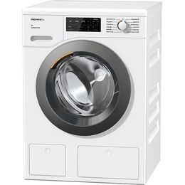 Miele Waschmaschine "WCG 660 WPS", 1400 U/Min., weiß
