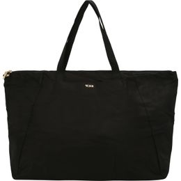 Tumi Shopper, Emblem, uni, schwarz