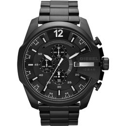 Diesel® Herren Chronograph "DZ4283", schwarz