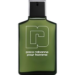 Rabanne Pour Homme, Eau de Toilette, 100 ml, Herren, aromatisch/würzig/blumig