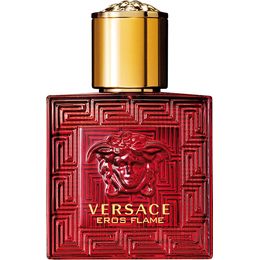 Versace Eros Flame, Eau de Parfum, 30 ml, Herren, holzig