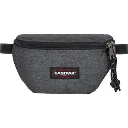 Eastpak® Gürteltasche, Logo, uni, schwarz