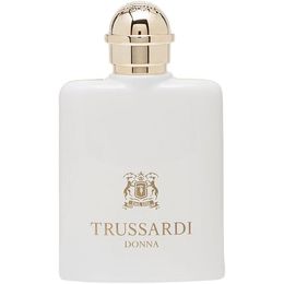 Trussardi 1911 Donna, Eau de Parfum, 50 ml, Damen, blumig/zitrisch