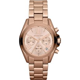 Michael Kors Damen Chronograph "MK5799", roségold