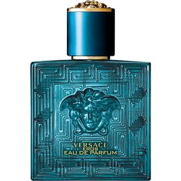 Versace Eros, Eau de Parfum, 50 ml, Herren, würzig