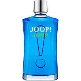 JOOP! Jump, Eau de Toilette, 200 ml, Herren, aromatisch