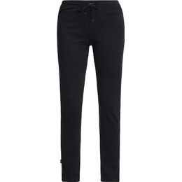 Joy Sportswear Stoffhose "Shirley", Elastikbund, Tunnelzug, für Damen, schwarz, 40