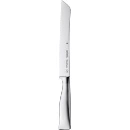 WMF Brotmesser, Perfomance Cut, 19 cm, silber