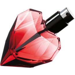 Diesel® Loverdose Red Kiss, Eau de Parfum, 30 ml, Damen, orientalisch/fruchtig