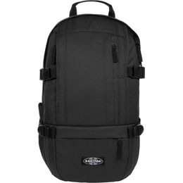 Eastpak® Rucksack "Floid", Patch, Laptopfach, uni, 16L, schwarz