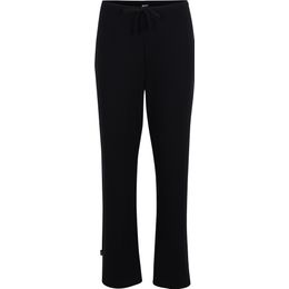 Joy Sportswear Stoffhose "Shirley", Elastikbund, Tunnelzug, für Damen, schwarz, 19