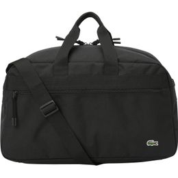 Lacoste Sporttasche, 33 Liter, schwarz, OneSize