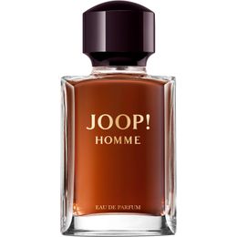 JOOP! Homme, Eau de Parfum, 75 ml, Herren, holzig/aromatisch/orientalisch