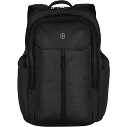 Victorinox Laptoprucksack "Altmont Original", Rückensystem, Aufstecklasche, Organizerfach, schwarz