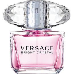 Versace Bright Crystal, Eau de Toilette, 50 ml, Damen, fruchtig/blumig
