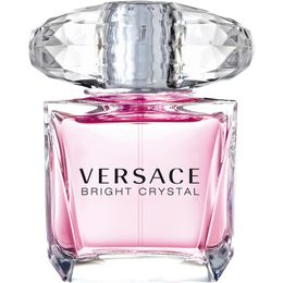 Versace Bright Crystal, Eau de Toilette, 30 ml, Damen, fruchtig/blumig