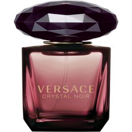 Versace Crystal Noir, Eau de Toilette, 30 ml, Damen, blumig/orientalisch