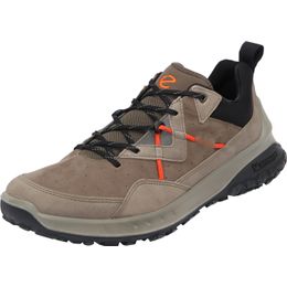 Ecco® Wanderschuhe "ULT-TRN Low", rutschfest, strapazierfähig, für Herren, braun, 44