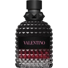 Valentino Born In Roma Intense, Eau de Toilette, 50 ml, Herren, orientalisch/frisch, KLAR