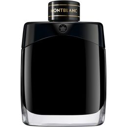 Montblanc Legend, Eau de Parfum, 100 ml, Herren, frisch