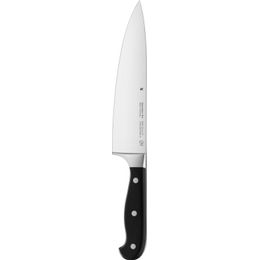 WMF Kochmesser "Spitzenklasse Plus", Perfomance Cut, 20 cm, schwarz