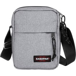Eastpak® Umhängetasche "The One", Reißverschlussfach, uni, grau