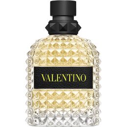 Valentino Born In Roma Yellow Dream, Eau de Toilette, 100 ml, Herren, orientalisch