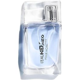 L'eau Kenzo Homme, Eau de Toilette, 30 ml, Herren, zitrisch/frisch/fruchtig