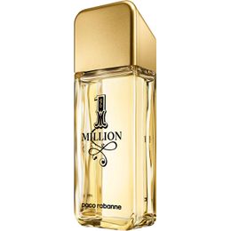 Rabanne 1 Million After Shave Lotion, 100 ml, Herren, orientalisch