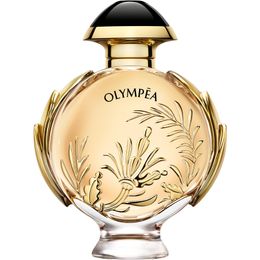 Rabanne Olympéa Solar Intense, Eau de Parfum, 80 ml, Damen, blumig/orientalisch