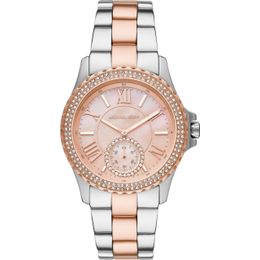 Michael Kors Damenuhr "MK7402", bicolor, 99