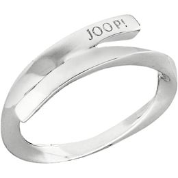 JOOP! Damen Ring, 925er Silber, silber, 52