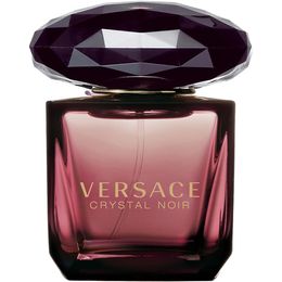 Versace Crystal Noir, Eau de Parfum, 30 ml, Damen, fruchtig/blumig/orientalisch