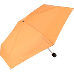 Esprit Petito Regenschirm, Automatik, orange