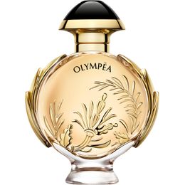 Rabanne Olympéa Solar Intense, Eau de Parfum, 50 ml, Damen, blumig/orientalisch