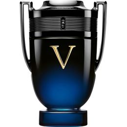 Rabanne Invictus Victory Elixir Intense, Parfum, 50 ml, Herren, holzig/frisch