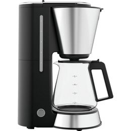 WMF Filterkaffeeautomat "Küchenminis Aroma", 760 Watt, schwarz