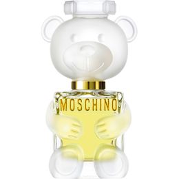 Moschino® Toy 2, Eau de Parfum, 30 ml, Damen, blumig/fruchtig