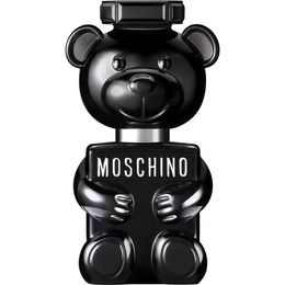 Moschino® Toy Boy, Eau de Parfum, 30 ml, Herren, aromatisch