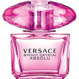 Versace Bright Crystal Absolu, Eau de Parfum, 30 ml, Damen, blumig/fruchtig