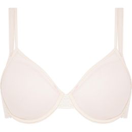 Passionata® Pila Schalen-BH, Spitze, für Damen, beige, 75D