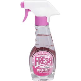 Moschino® Fresh Couture Pink, Eau de Toilette, 30 ml, Damen, blumig/fruchtig