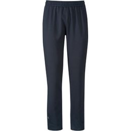 Joy Sportswear Jogginghose "Marcus", Baumwolle, atmungsaktiv, für Herren, blau, 26