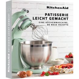 KitchenAid Patisserie leicht gemacht