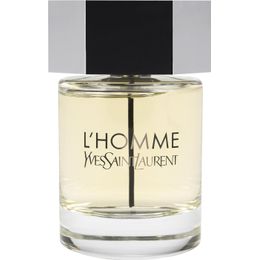 Yves Saint Laurent L'homme Ysl L’homme, Eau de Toilette, 100 ml, Herren, orientalisch/holzig
