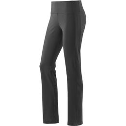 Joy Sportswear Trainingshose "Ester", Shaping-Effekt, Komfortbund, für Damen, schwarz, 18