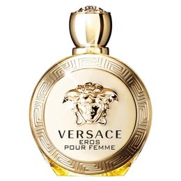 Versace Eros Pour Femme, Eau de Parfum, 100 ml, Damen, fruchtig, DUMMY