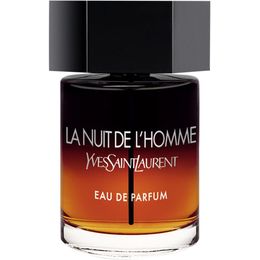 Yves Saint Laurent La Nuit De L'homme, Eau de Parfum, 100 ml, Herren, orientalisch