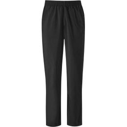 Joy Sportswear Trainingshose "Marco", atmungsaktiv, Reißverschlusstaschen, für Herren, schwarz, 27