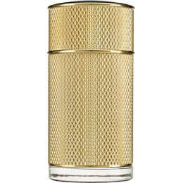 Dunhill Icon Absolute, Eau de Parfum, 100 ml, Herren, holzig/würzig